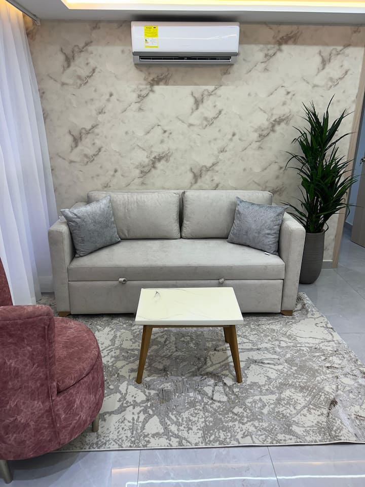Suite Premium Con Vista Y Estilo Moderno - Barranquilla
