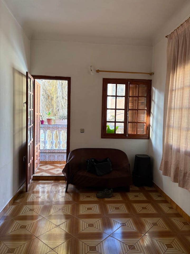 Maison à Louer - Meknès