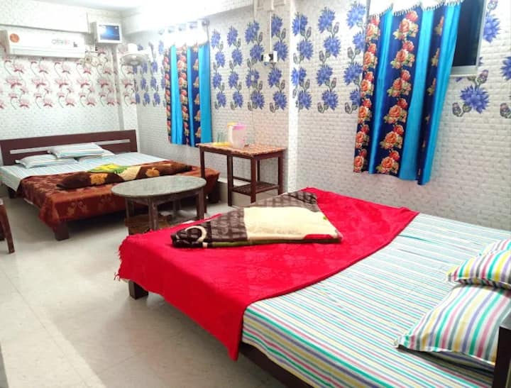 Hotel Albatross - Digha