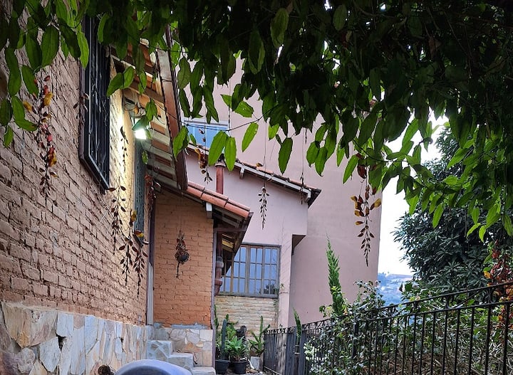 Kadivó _  Para Uma Hospedagem  Inesquecível! - Ouro Preto