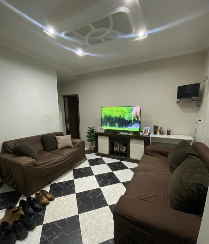 Casa Para Descanso Em Bairro Familiar - São José dos Campos