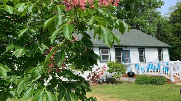 Cottage C - South Haven, MI