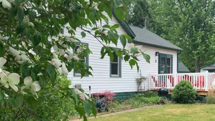 Cottage E - South Haven, MI
