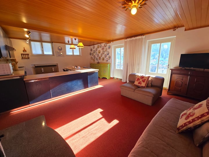 Le Vette Di Moena - Alpine Stay Apartments - Predazzo