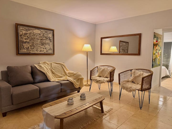 Casa Sur - San Antonio de Areco