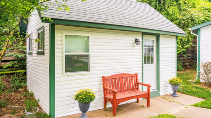 Cottage F - South Haven, MI