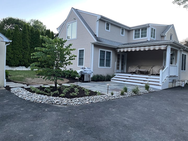Spacious Bucks County Retreat In Langhorne Manor - Bensalem, PA