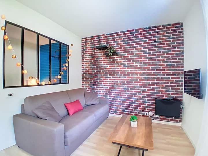 Le Maresol By Interhome - Cagnes-sur-Mer