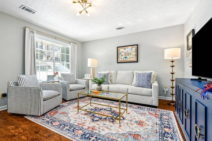 Bodda Getta Glenn-2/2, Ground Floor, Walk, Parking - Auburn, AL