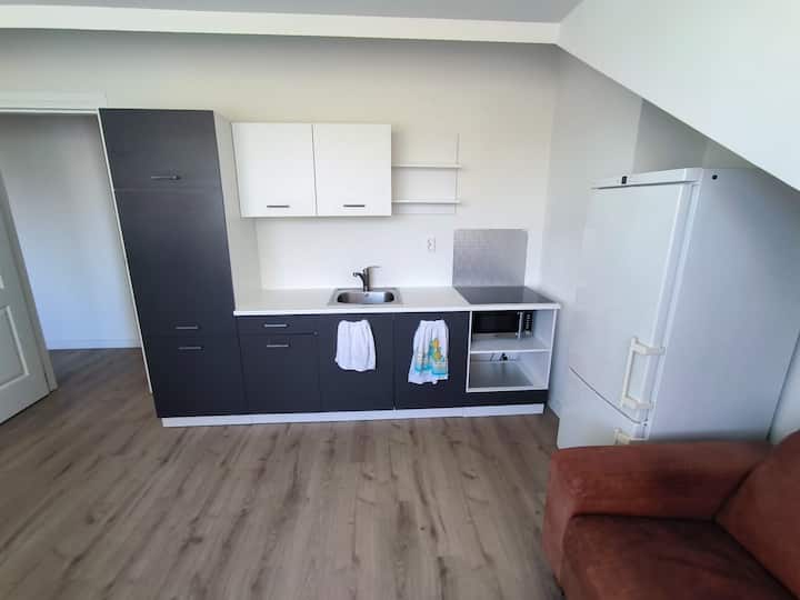 Newly Renovated Apartment - Amstelveen