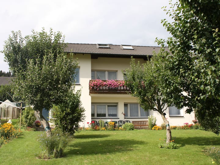 Ferienwohnung Triska - Balve