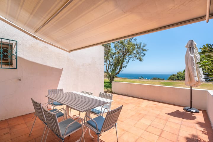 Ocean Villa Algarve - Alvor