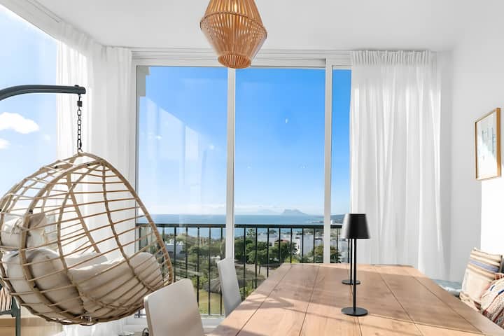 Casa Maria Luisa - Sotogrande