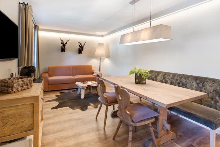 Chalet Sonne Superior - Livigno