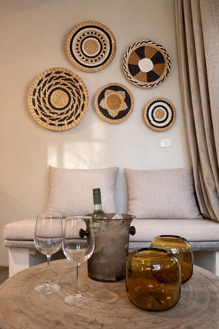 Escapada De Amor|a Pasos Del Mar|pet Friendly - Los Ayala