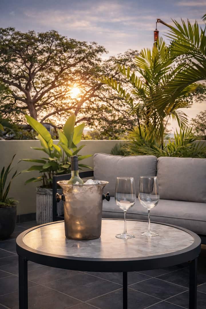 Escapada De Amor|a Pasos Del Mar|pet Friendly - Los Ayala