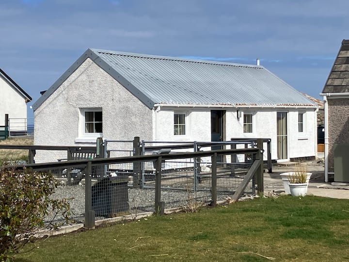 The Annexe, South Shawbost, Isle Of Lewis Hs2 9bj - Lewis and Harris