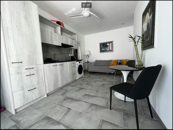 10min Tothe Beach And 10min To The City Centre - Valencia