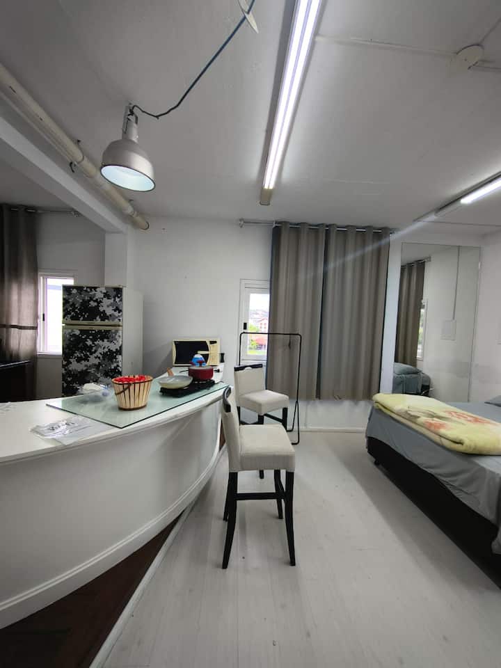 Eg Jardim Do Shopping 103 - Farroupilha