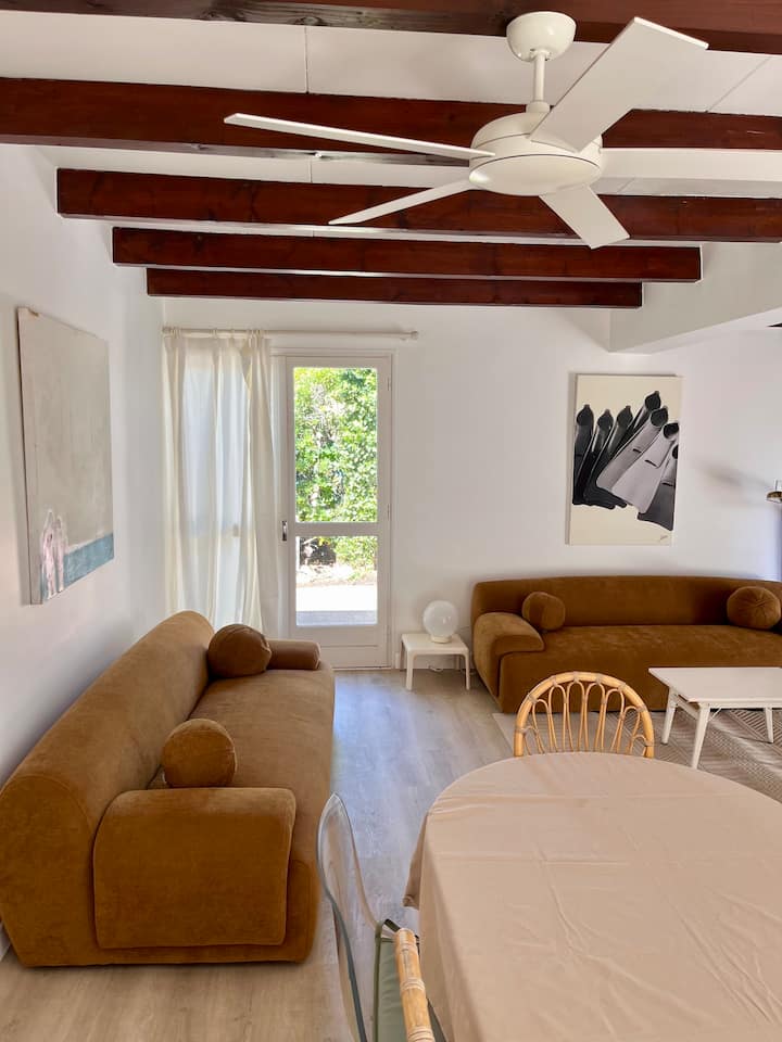 Maison De Plage - Narbona