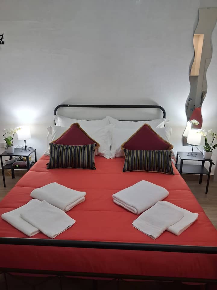 Vivi Un Momento Di Relax - Battipaglia