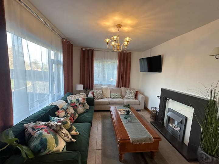 Round Rock Inn 4 Bed Rural Escape - Killarney, Irlanda