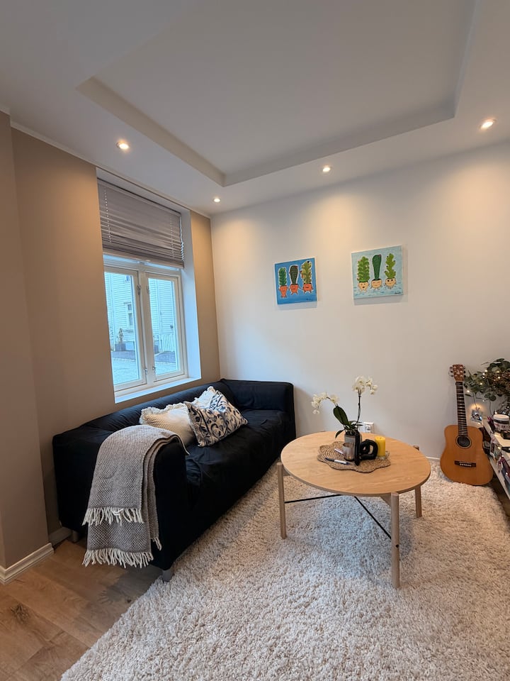 Beautiful Apartment In The City Center Of Bergen - Bergen