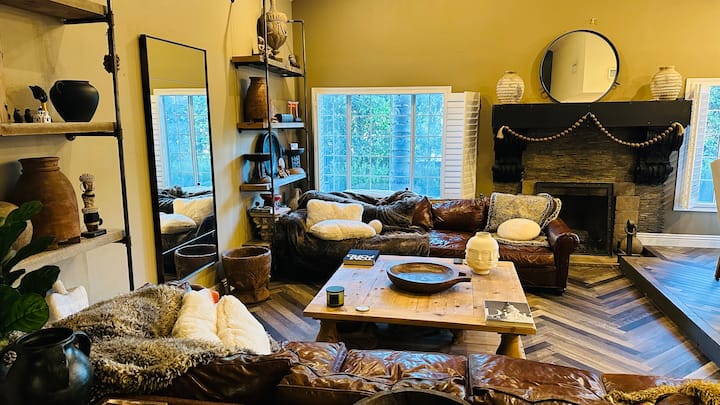 Luxury Stay In Simi Valley - Simi Valley, CA