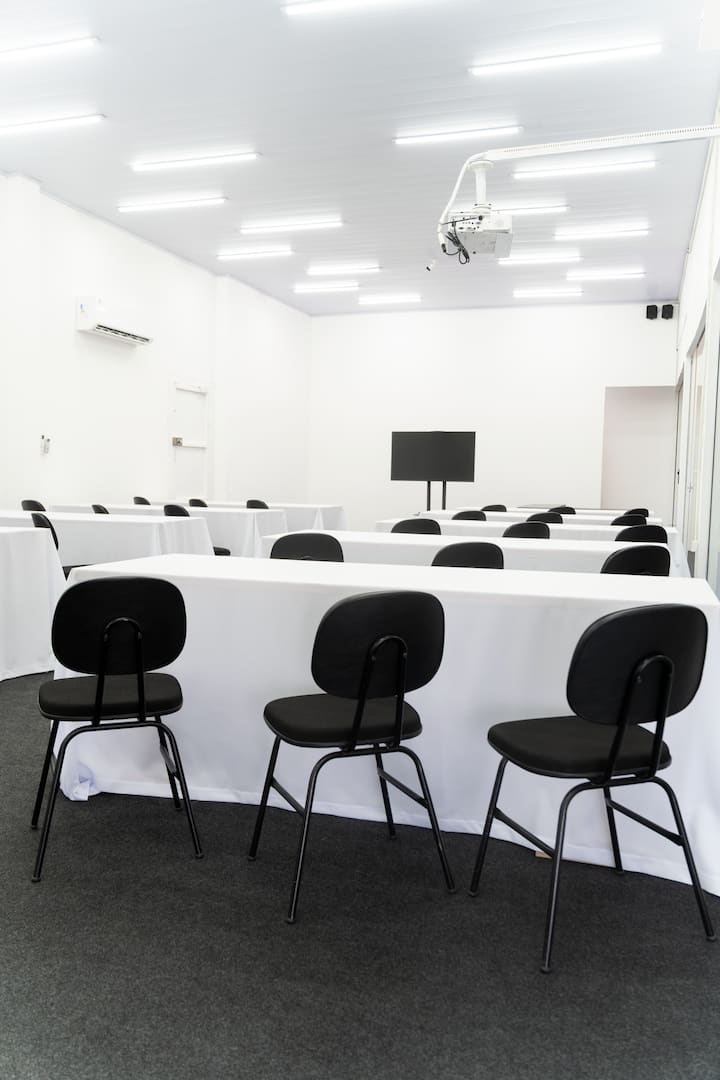 Sd Espaço Para Eventos Corporativos | Rio Do Sul - Rio do Sul