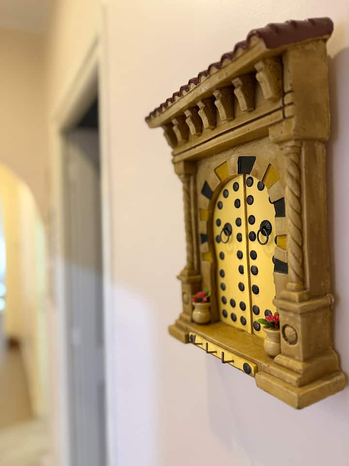 Maison Algeria - Algiers