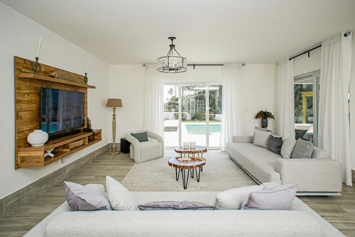 Arzana Ocean Luxe - Puerto Plata