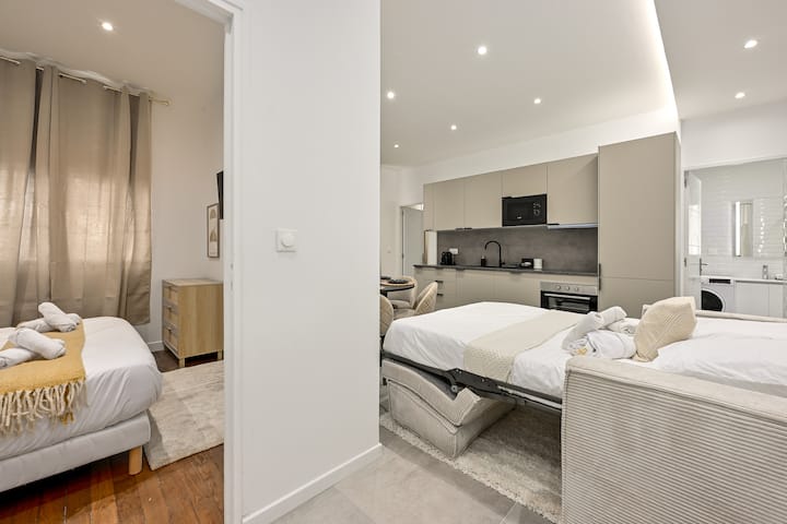 Welcome To Lilia's House - Arpajon