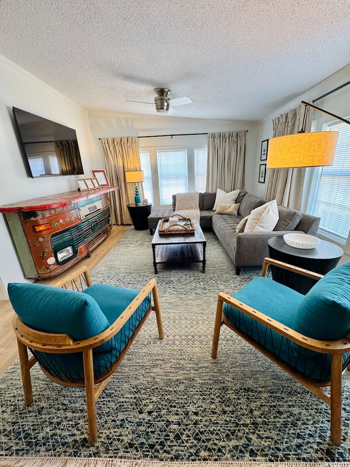 4br Home /2 Kings Tesla+rv Hookup/1/4 Mile To I-95 - Rocky Mount, NC