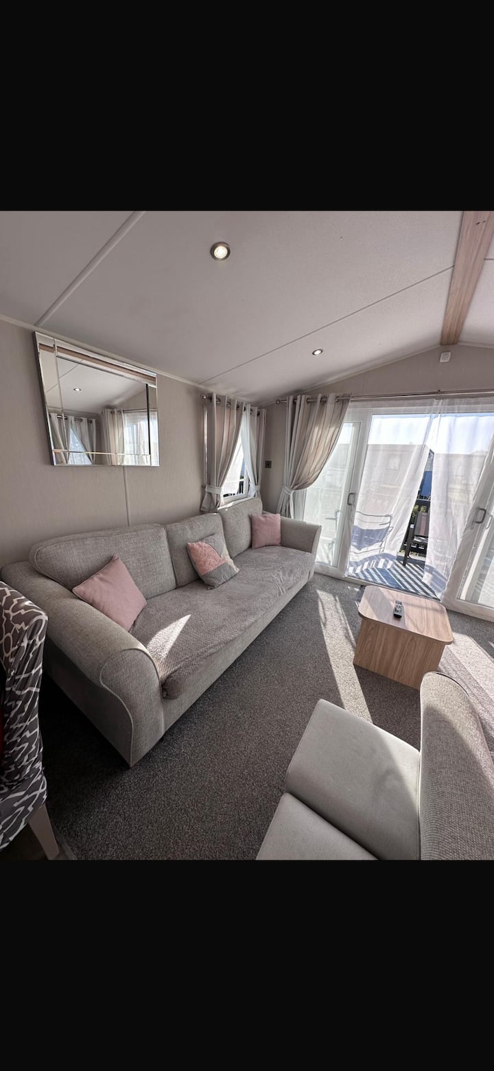 Selsey Cabin - West Wittering