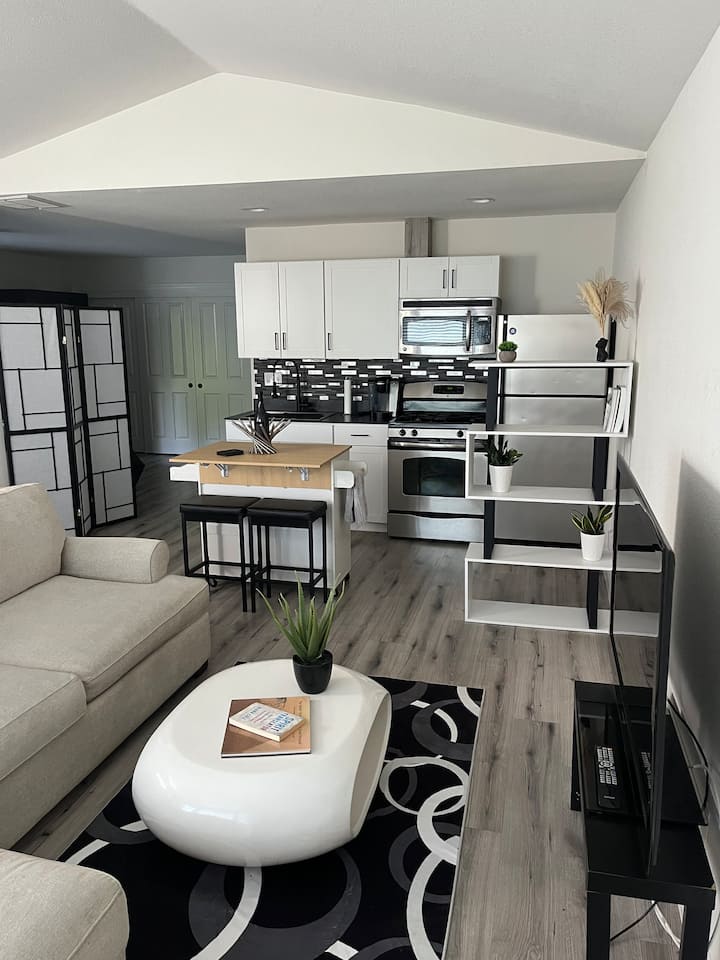 Modern Elegance Meets Prime East Bay Location. - Walnut Creek, CA