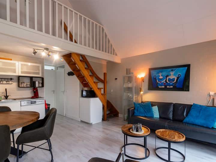 Bungalowpark Simpelveld - Delta 126 By Interhome - Aachen