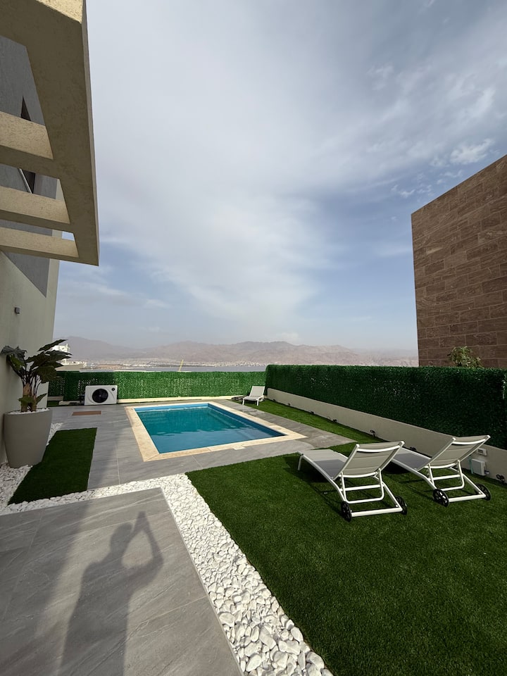 Villa Panorama - Eilat