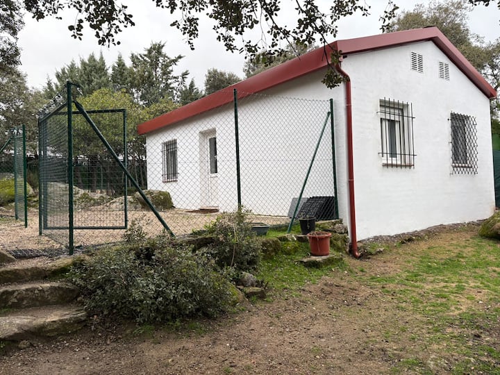 La Casa Del Encinar - Valdemorillo