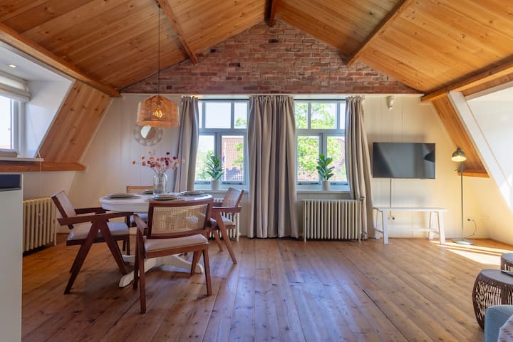 Evi’s Appartement Julianadorp Aan Zee - Den Helder