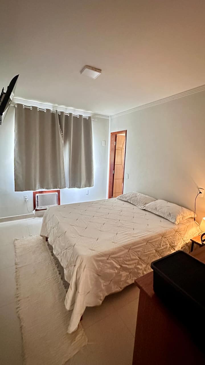 Kitnet Próximo Ao Centro. - São Mateus