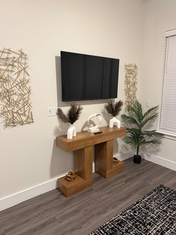Modern & Upscale 1 Bedroom- At&t Stadium-world Cup - Arlington, TX