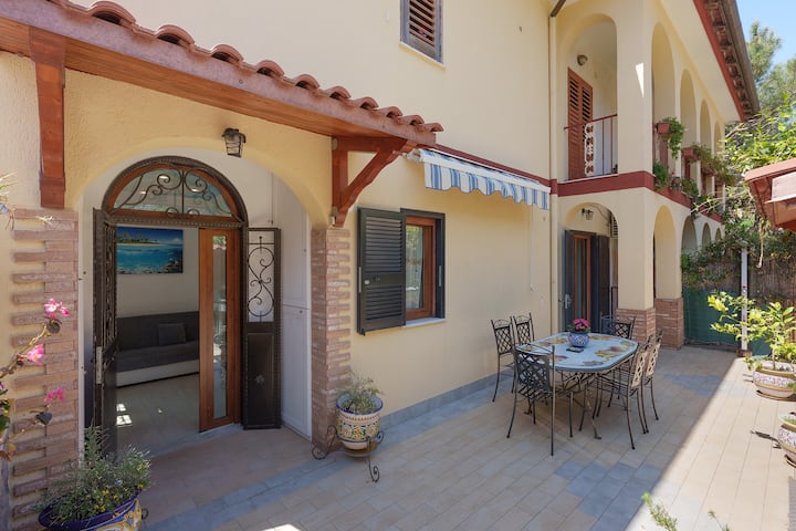 Casa Mariateresa - Vico Equense