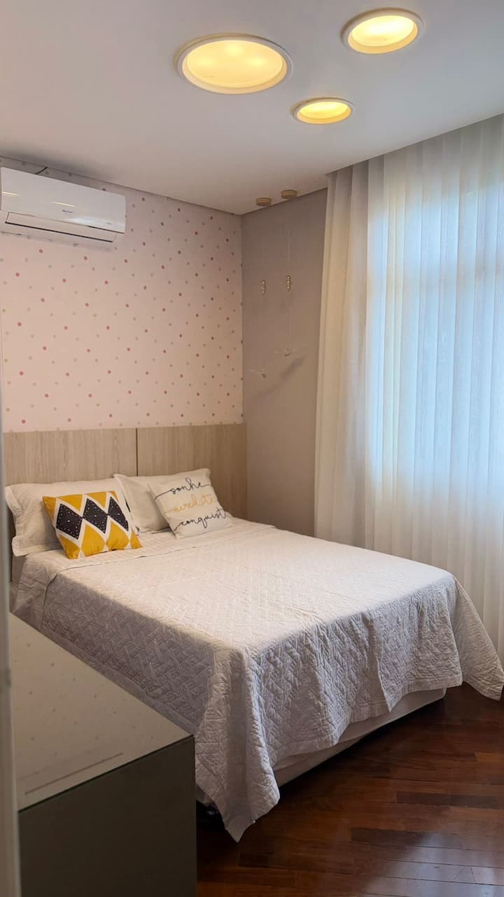 Adequado Para Criança/bebê - Belo Horizonte