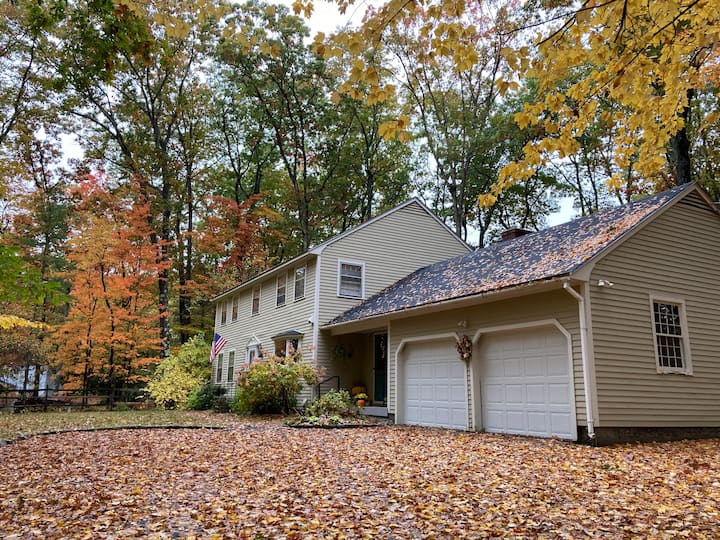 Upper Valley Home - Hanover, NH