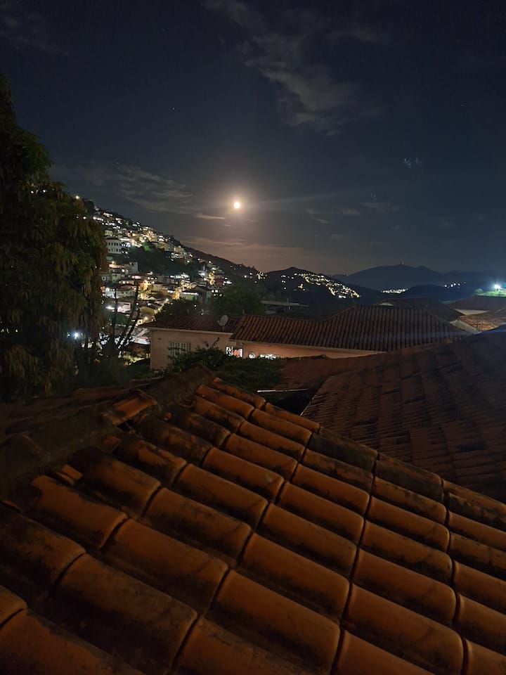 Espaço 379 - Ouro Preto
