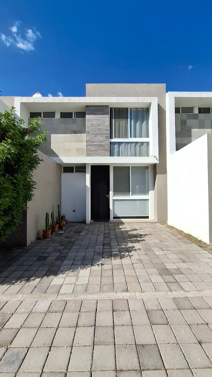 Rincón De Calma Hidrocálido - Aguascalientes