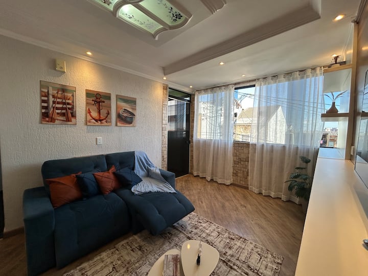 Esquina Suítes & Studios Gru - Casa 1 - Guarulhos