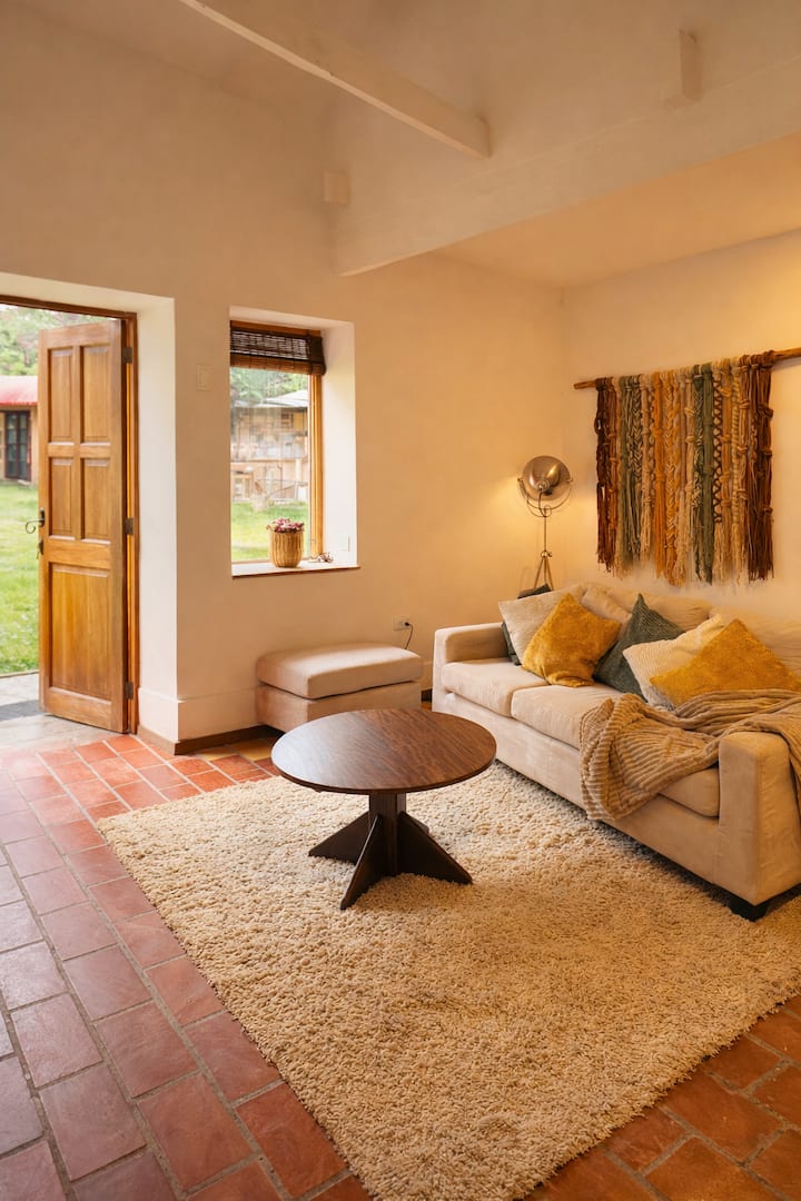 Appartement à Cusco - Pérou