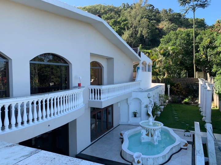 Mirante Para Conteúdo Digital, Influencer E Foto - Rio de Janeiro