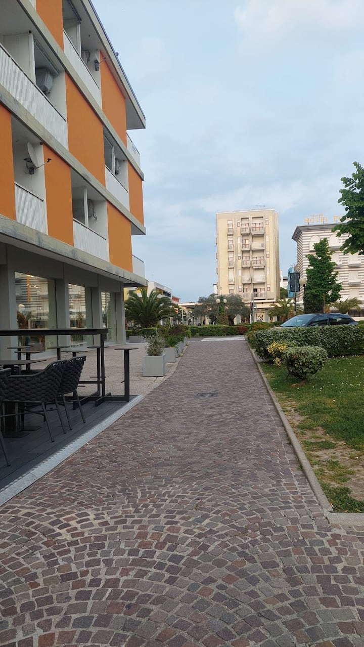 Appartamento Aurora - Lignano Pineta